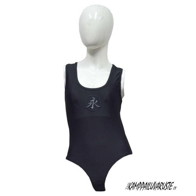Keikosports Europe|Keiko Body Under Gi Bordado - Black|€29.35|€23.39 ...